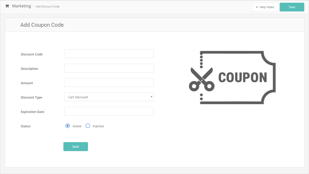 Coupons - Medical Marijuana Certification Software and Telemedicine