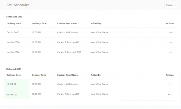 EMR V2 - Medical Marijuana Certification Software and Telemedicine