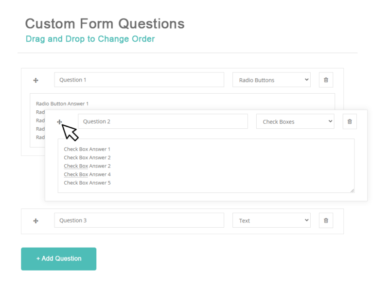 Intake Forms by State - Medical Marijuana Certification Software and ...